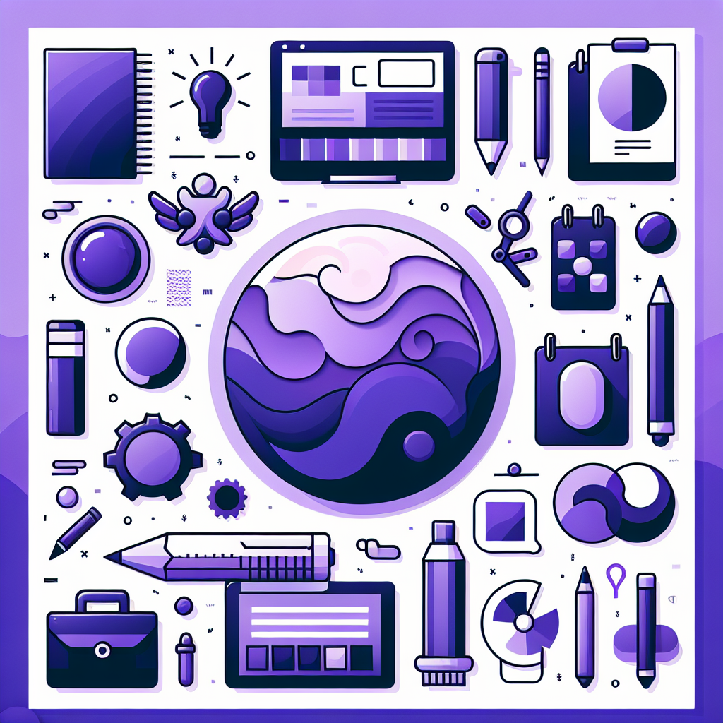 Significados das Cores - Guia Significado